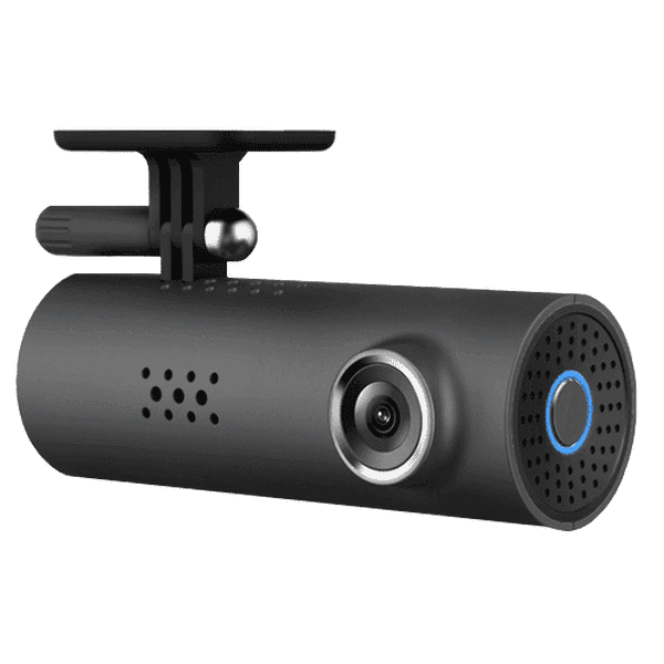 RoboCam - Cámara inalámbrica inteligente | kylieberry.com