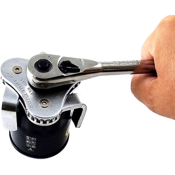 Spryir - Oil filter changing tool | kylieberry.com