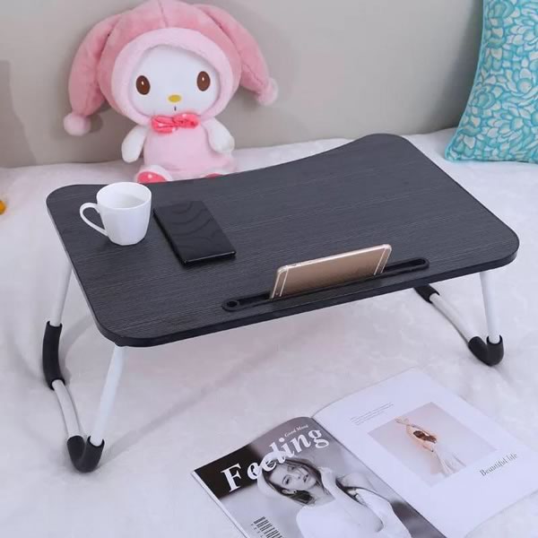 Wondesk - Mini scrivania pieghevole per laptop | kylieberry.com