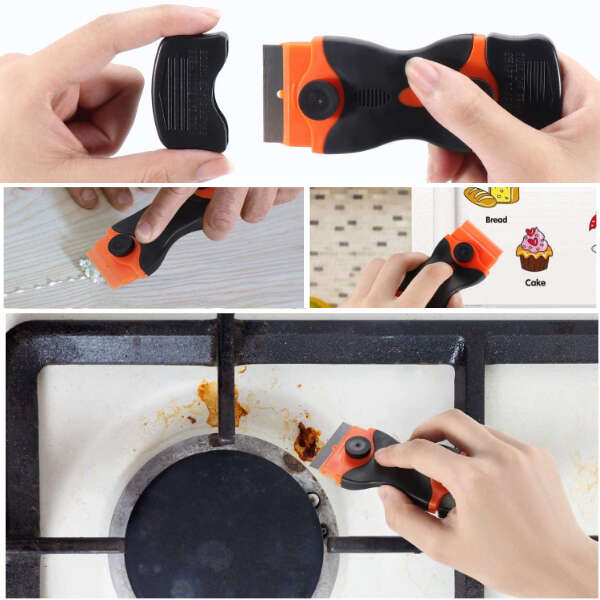 Scrappo - Raschietto multiuso | kylieberry.com